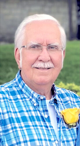 KENNETH DIGHT | News, Sports, Jobs - The Herald Star